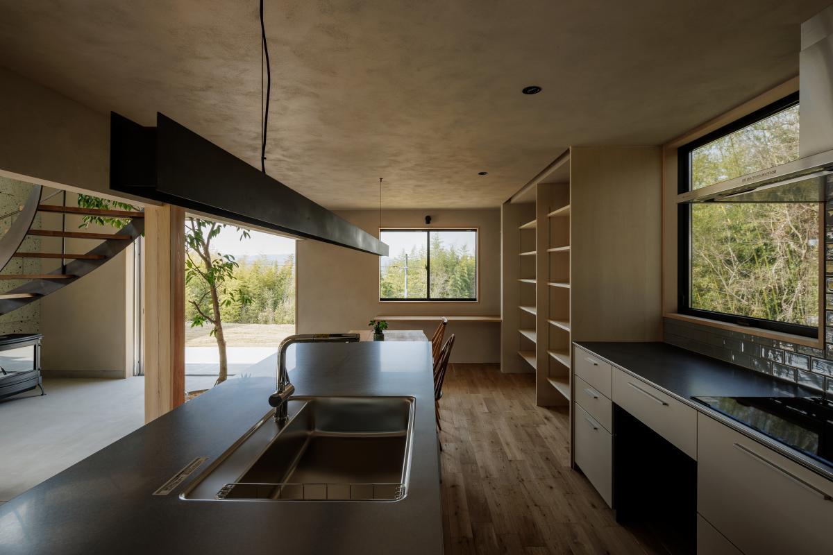 YinjiSpace - Hearth Architects x Happy Home